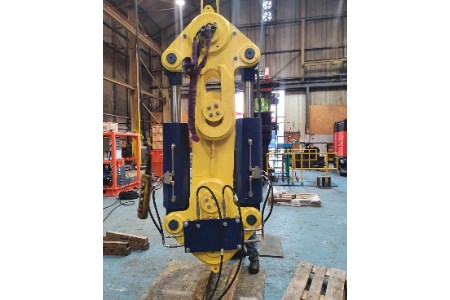 MDL AME delivers CTU control system for FSO offshore Cameroon ...