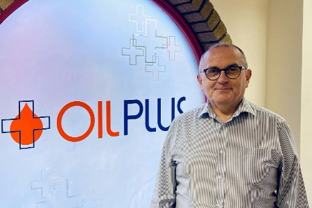 Oil Plus wins contracts in UKCS, India and Africa | Oilfield Technology