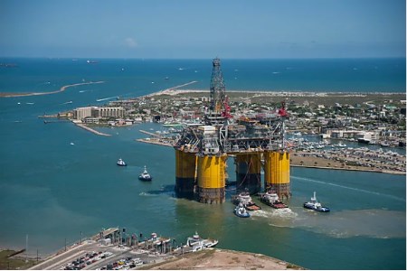 Shell restarts Olympus platform | Oilfield Technology