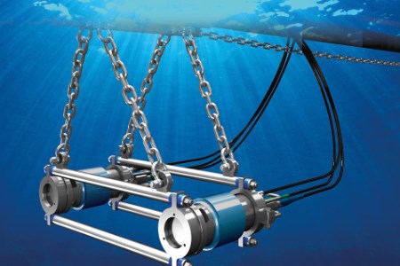 Sercel launches new acoustic marine source for seismic acquisition in ...