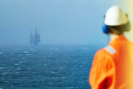 Intellilift and Transocean create digital well construction JV ...