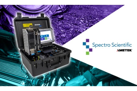 Spectro Scientific launches portable oil analysis lab | Oilfield Technology