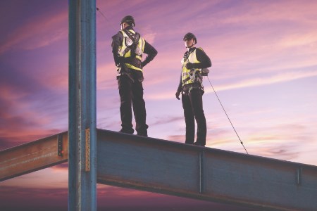 Upgrading fall protection PPE | Oilfield Technology