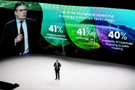 Baker Hughes unveils new digital solutions for more intelligent ...