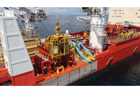 Offshore technology: The rise of riserless light well intervention ...