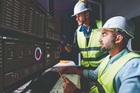 ABB launches comprehensive asset performance management platform | Oilfield Technology