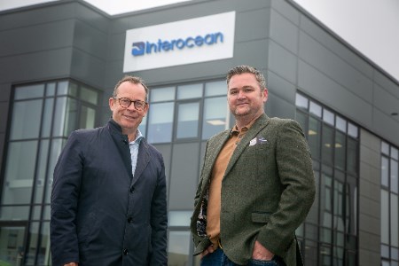 Interocean reinforces significant growth with new premises | Oilfield ...