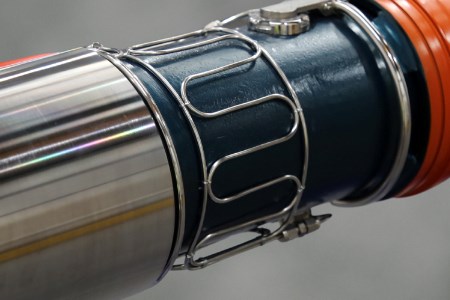 TAQA launches inflow control technology | Oilfield Technology