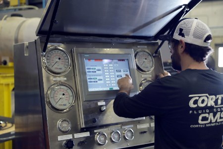 Control System Automation Maximizes Your Operation | Oilfield Technology