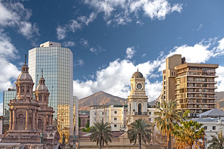 GeoPark announces new gas play discovery in Chile | Oilfield Technology