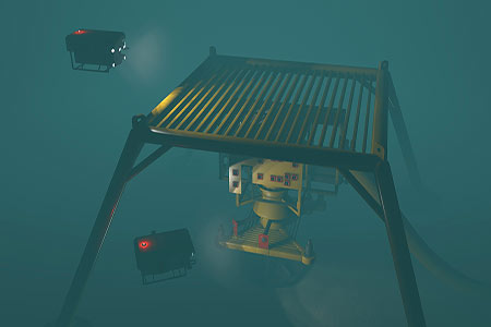 OceanTools launches new c-level subsea digital display | Oilfield ...